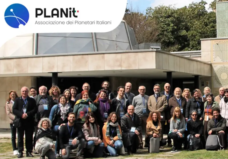 PLANit 2023 | Skypoint® Planetariums