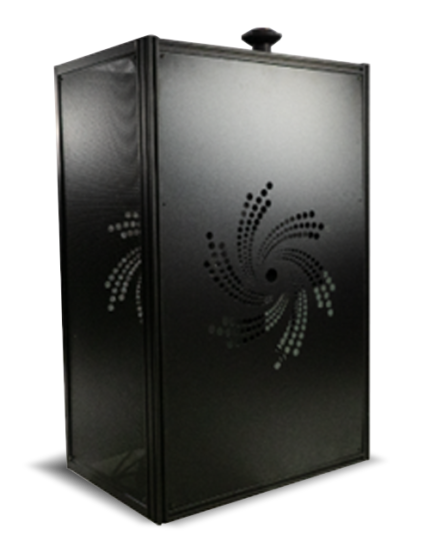 Digital Planetariums | Skypoint® Planetariums