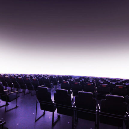 Spitz Domes | Skypoint® Planetariums