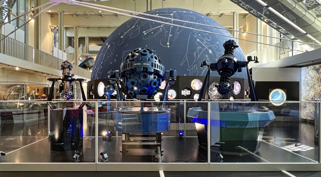 SKYWARD TALES: PLANETARIUM’S STORY UNFOLDED - PART 3 | Skypoint ...